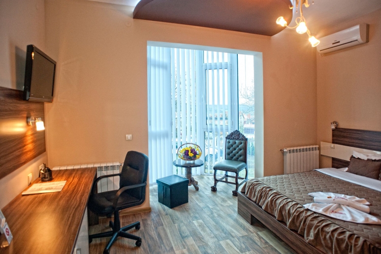 Hotel Lama - Hotel LAMA - Kragujevac