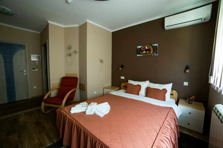 Hotel Lama - Hotel LAMA - Kragujevac