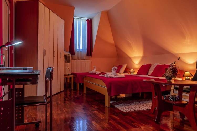 Hotel Lama - Hotel LAMA - Kragujevac